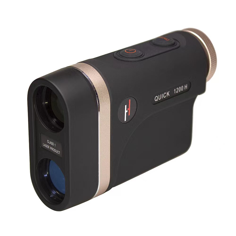 2023 NEW Ballistic Rangefinder – Henrich Technology Co.,Ltd.