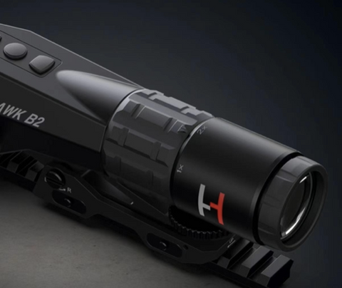 Ballistic Rangefinder Smart Red Dot Ballistic Computer Manufacturer ...