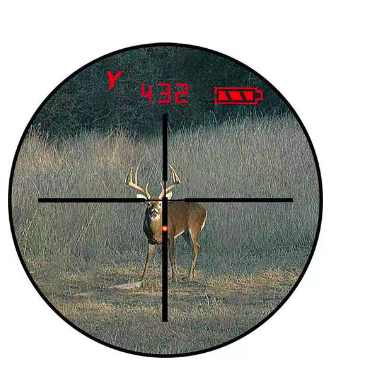 UPDATE RANGEFINDING PRISM SCOPE – Henrich Technology Co.,Ltd.