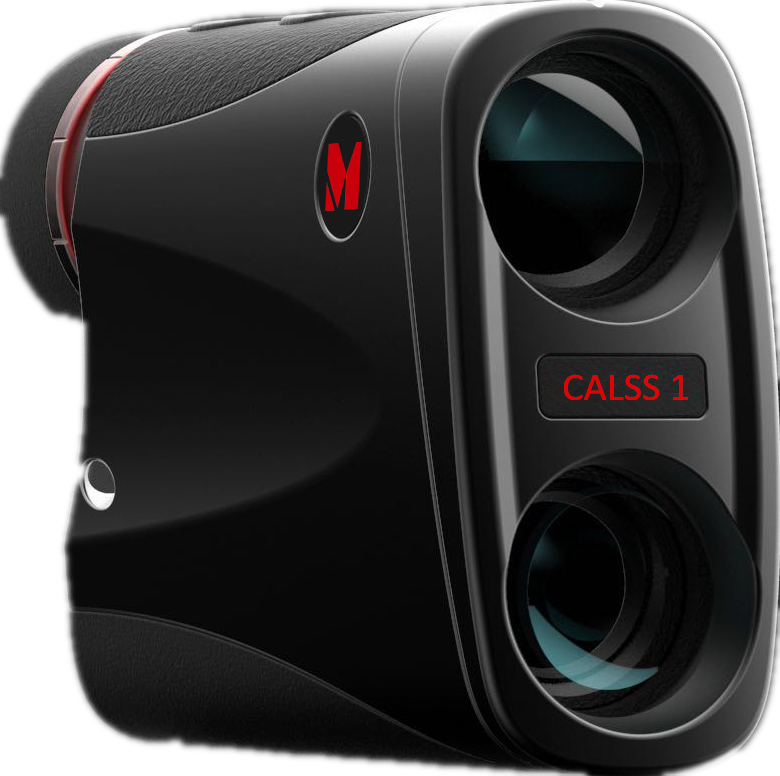 2024 Best Ballistic Laser Rangefinder powered by Applied Ballistics ...